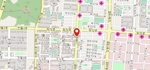 Café 탐앤탐스천안에비뉴점, Cheonan - Opiniones del restaurante