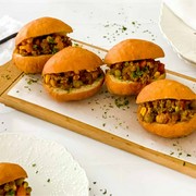 Fudgee'z Vetkoek Vanderbijlpark, Vanderbijlpark - Restaurant menu ...