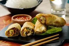 9 local dishes to eat in Gibraltar