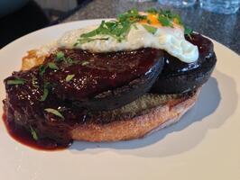Top 1 restaurant with black pudding in Arnac-Pompadour, september 2025 ...