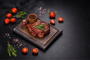 Lunch near me. Quick, light, healthy - best places