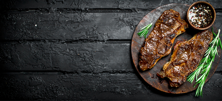 Lunch near me. Quick, light, healthy - best places