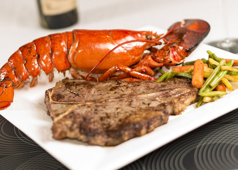 Lucky Tree Tavern, Durack - Restaurant menu, prices and reviews