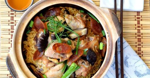 Super Uncle Claypot, Makati - Restaurant menu, prices and reviews