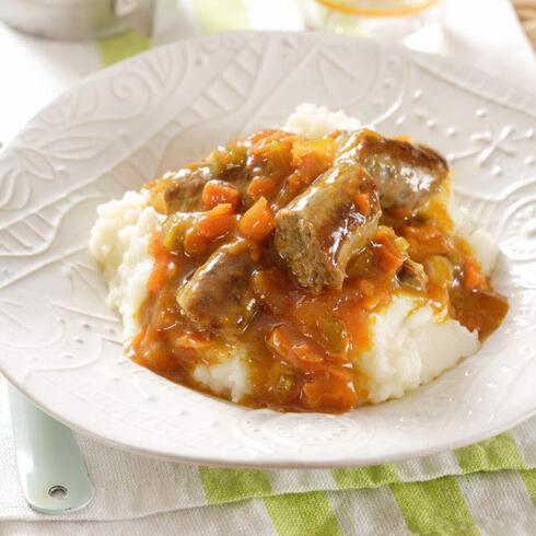 Kwa Lichaba, Soweto - Restaurant menu, prices and reviews