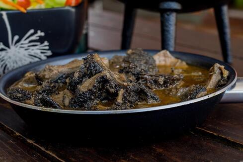 Habanero Menlyn Schîsanyama, Pretoria - Restaurant menu, prices and reviews