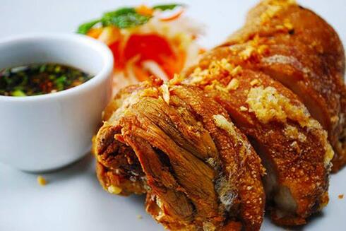 Sungka Native Restuarant, Cordova - Restaurant menu, prices and reviews