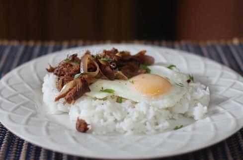 Kwatogs Lipa Lomi House Inosluban Branch, Lipa - Restaurant menu ...