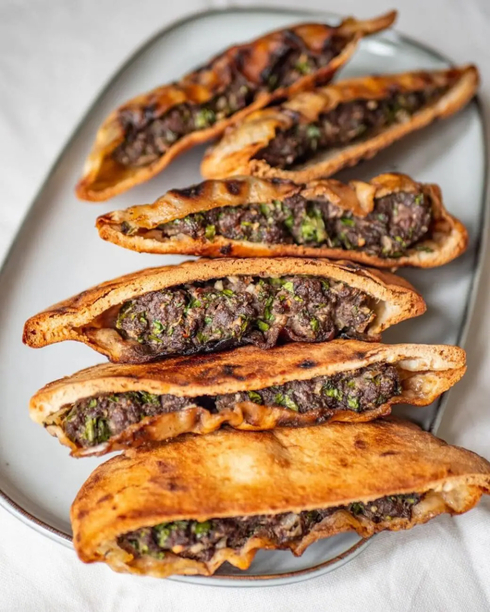 كوفتا - Kufta, Cairo - Restaurant menu, prices and reviews