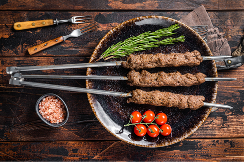 Gaga restauracja gruzinska, Warsaw - Restaurant menu, prices and reviews
