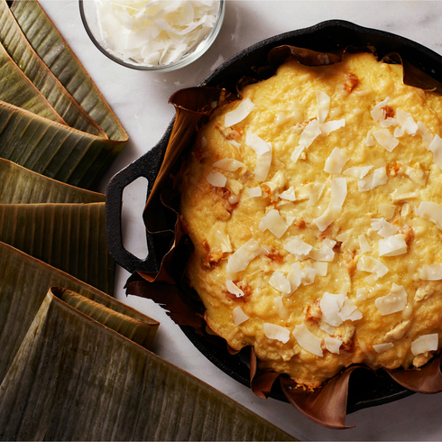 Aling Kika's Food Products, Cainta - Restaurant menu, prices and reviews