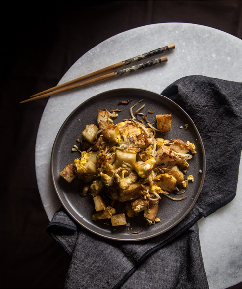 Oishiekun Chinese Bites, Manila - Restaurant menu, prices and reviews
