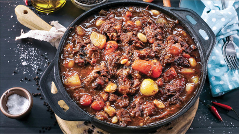 Padstal, Pretoria - Restaurant menu, prices and reviews