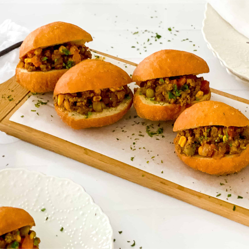 Loerie Bakery, George - Restaurant menu, prices and reviews