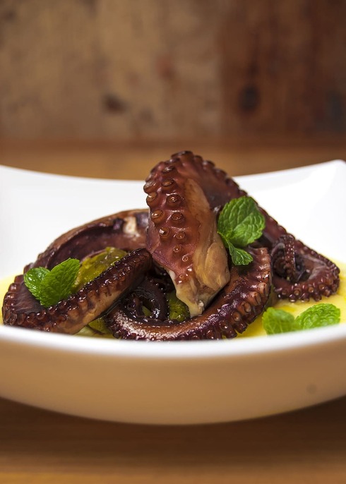 Sofia, Adelaide - Restaurant menu, prices and reviews
