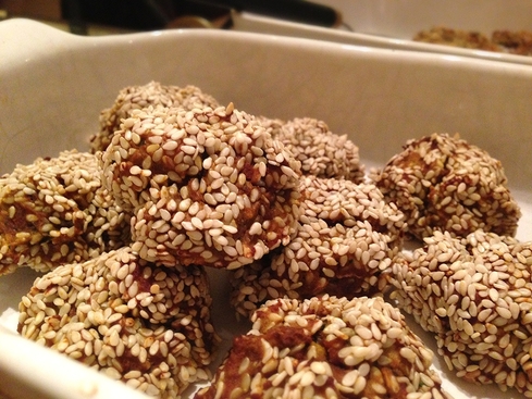 Open Sesame Sydney, Sydney - Restaurant menu, prices and reviews