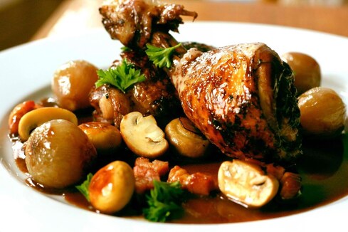 Proud Mary Oslo, Oslo - Restaurant menu, prices and reviews