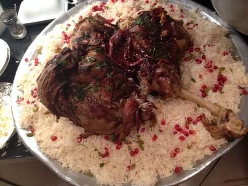 Muskaan, Rabat - Menu du restaurant, prix et avis