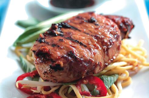 Red's The One And Only BBQ, Ferguson - Restaurant menu, prices and reviews