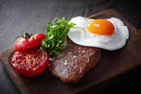 Kudos Cafe, Glasgow - Restaurant menu, prices and reviews