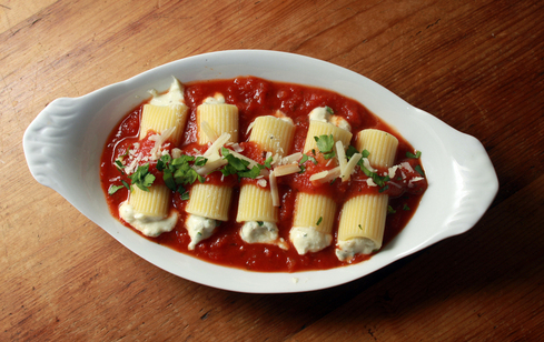 Franco the Foodie, New Carlisle - Restaurant menu, prices and reviews