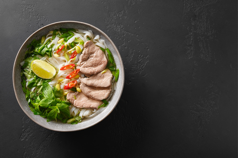Eatviet, London - Restaurant menu, prices and reviews
