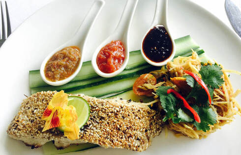 FISHBOI, Springwood - Restaurant menu, prices and reviews