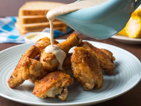 Maryland Fried Chicken, Toccoa - Restaurant menu, prices and reviews
