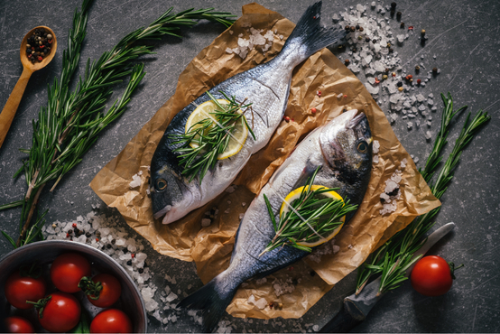 Top 3 restaurants with fish in Telopea, october 2025 - Restaurant Guru