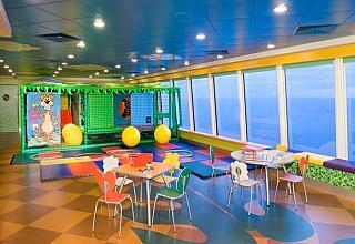 Best restaurants with kids play area in Rogi