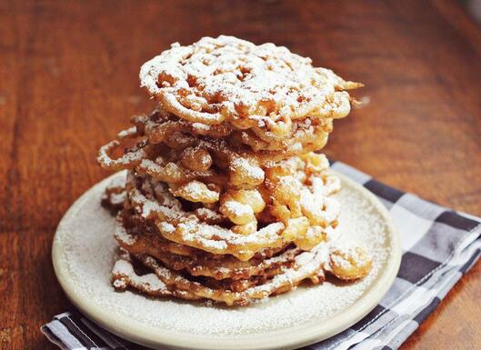 Top 3 restaurants with funnel cake in Rogersville, october 2025 ...