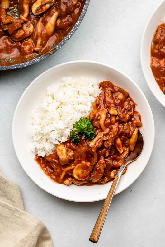 Top 2 des restaurants avec hayashi Rice à Markham, septembre 2024 ...