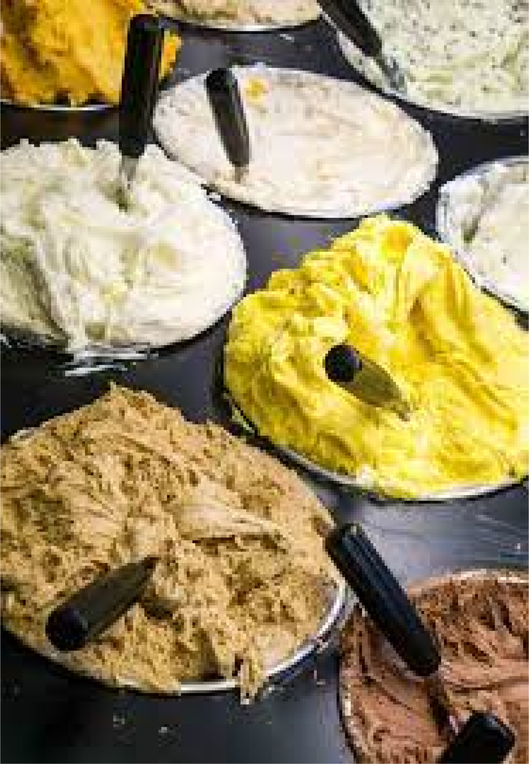 Best booza in Halsavade restaurants