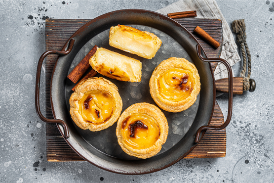 Best pastel De Nata in Arendonk restaurants