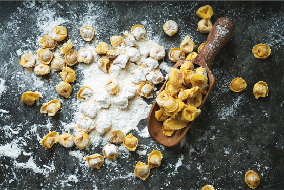 Top 5 restaurants with cappelletti in Imola, october 2025 - Restaurant Guru