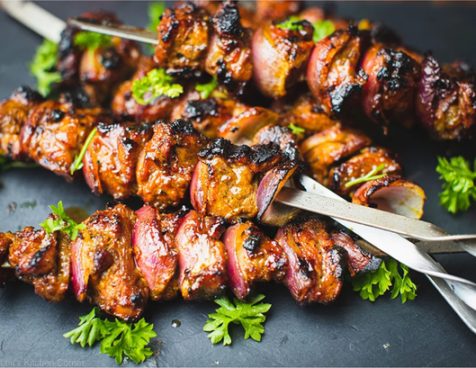 Top 2 restaurants with sosatie in Hazyview, march 2025 - Restaurant Guru