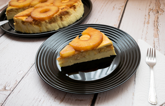 Best pineapple Cake in Mordialloc restaurants