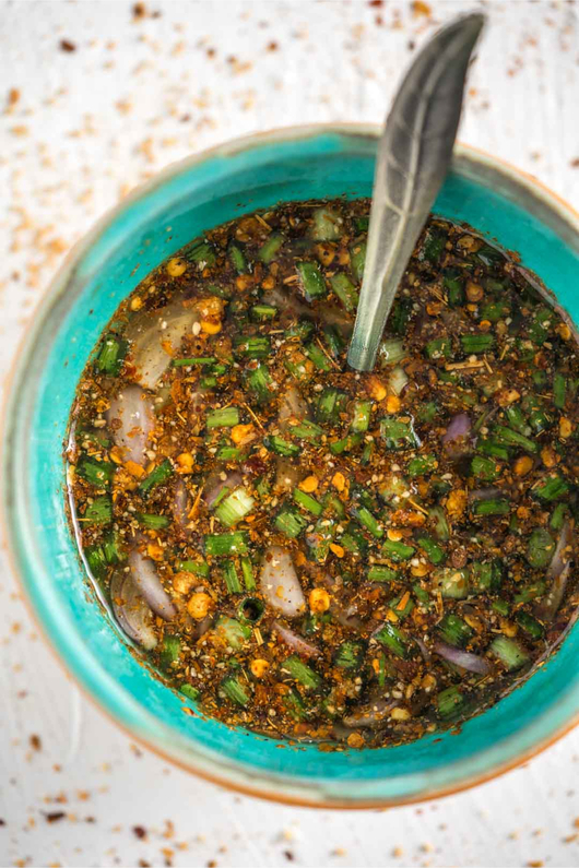 Best nam Chim in Makluea Kao restaurants