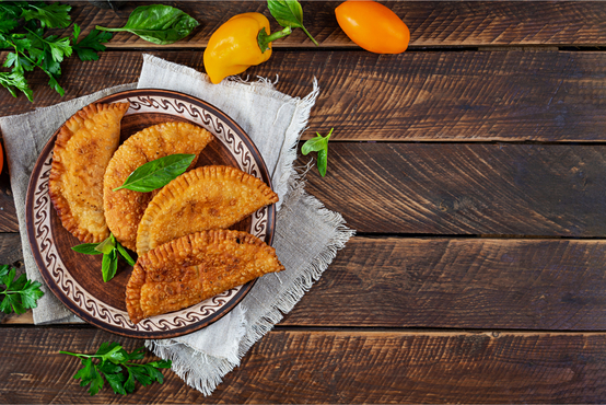 Best chebureki in Mamonovo restaurants, summer 2024 - Restaurant Guru