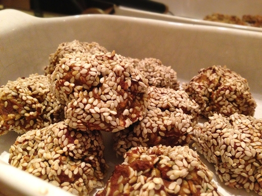 Best sesame falafel in Indore restaurants