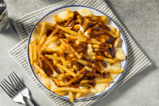 Top 10 restaurants with poutine in London, october 2025 - Restaurant Guru
