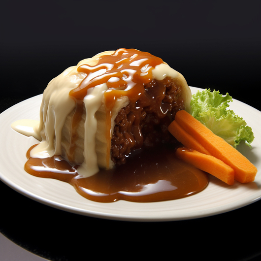 Top 7 restaurants with rag pudding in Oldham, october 2025 - Restaurant ...