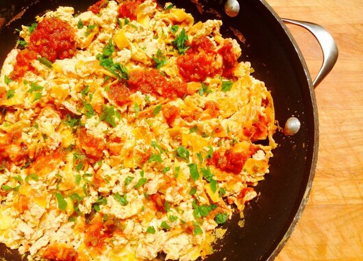 Top 7 restaurantes con migas en Ciudad de México, octubre 2025 ...