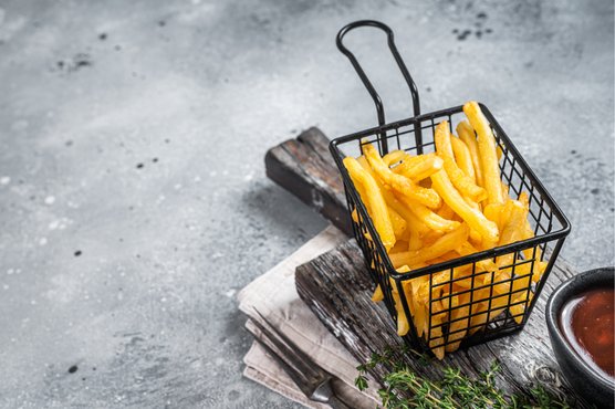 Top 1 restaurant with fries in Lovund, september 2025 - Restaurant Guru