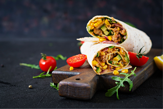 Top 5 restaurants with burritos in Manila, october 2025 - Restaurant Guru