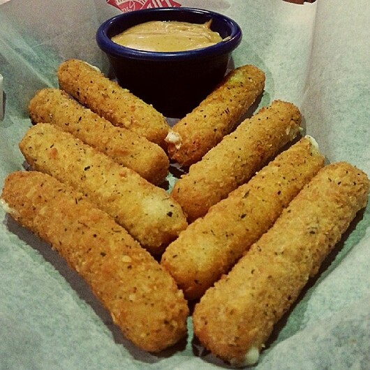 Top 5 des restaurants avec bâtons de fromage à Paphos, novembre 2024 ...