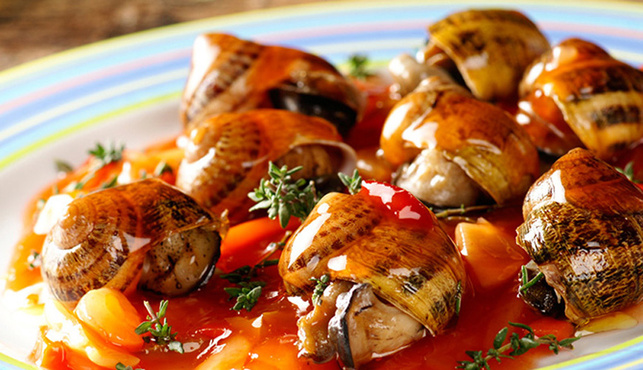 Top 2 restaurants with escargots in Windham, New York, september 2025 ...