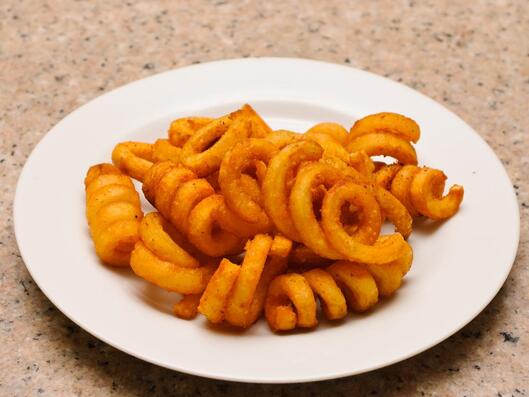 Top 1 restaurant with curly fries in Fort Sumner, september 2025 ...