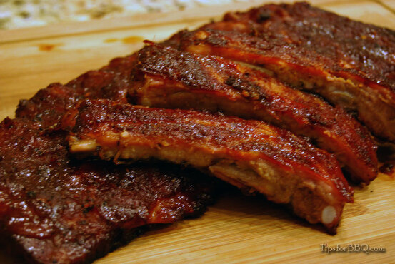 Best bBQ ribs in Edna restaurants