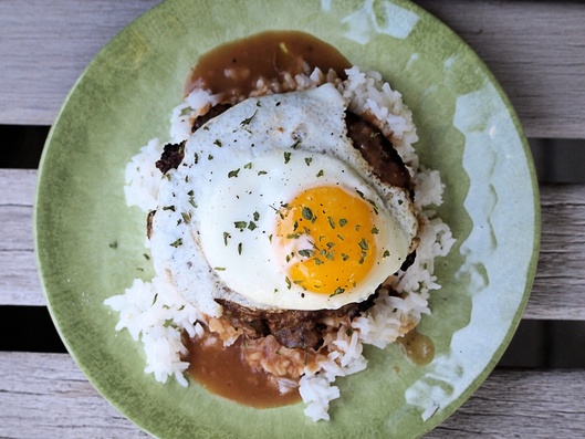 Il miglior ristorante con loco moco a Milano, settembre 2025 ...